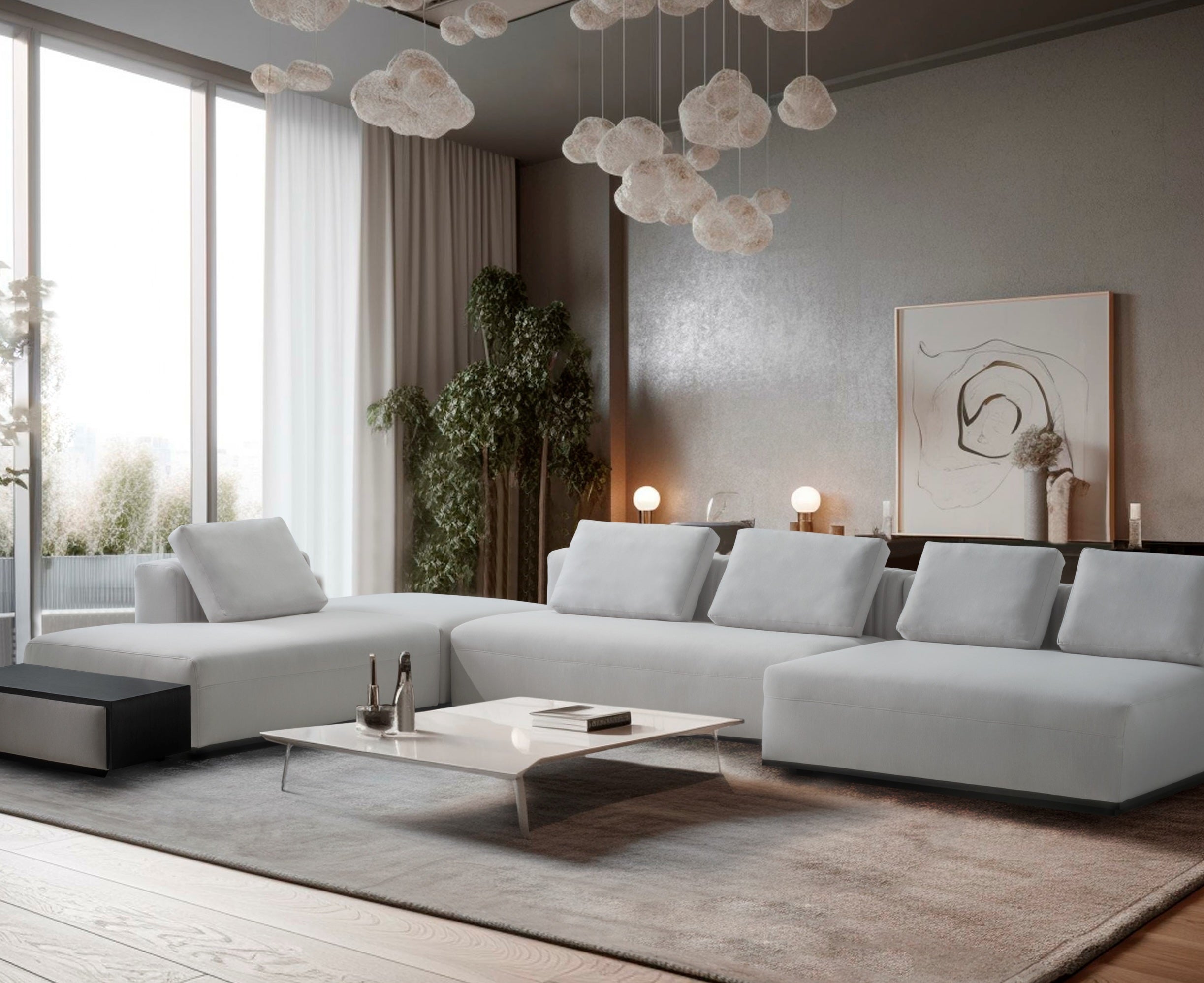 Ver todo Living – Brazil Design Home
