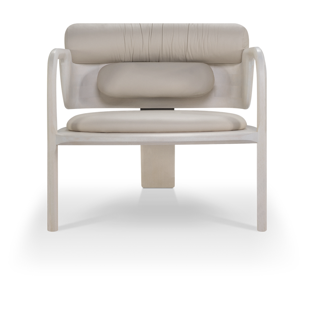 Poltrona Longeva – Brazil Design Home