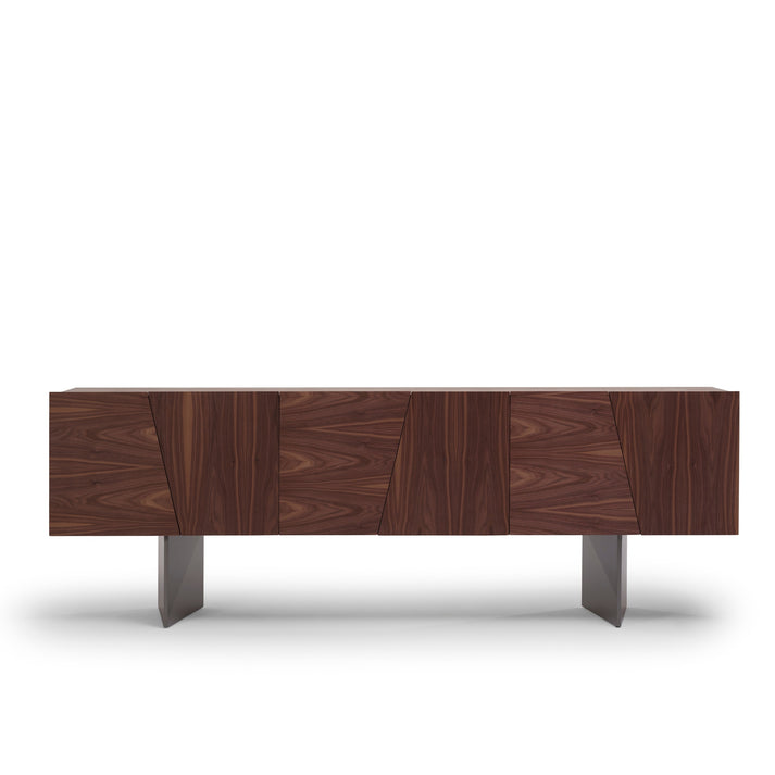 Buffet Alma – Brazil Design Home