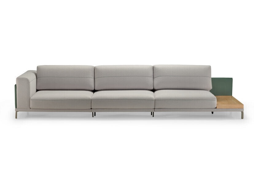 Sofá Monte Carlo – Brazil Design Home